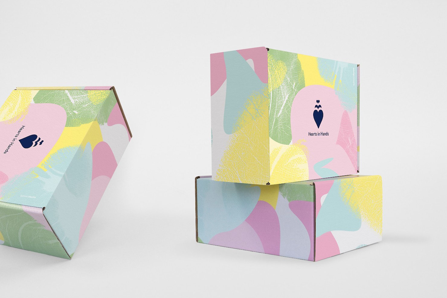 Buero AGS — Graphic Design, Branding, Typography. Vienna Wien, Austria